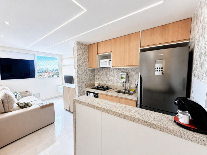 Hosts Br - Apartamentos Econômicos Na Praia Do Futuro - Fortaleza