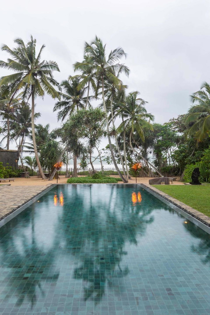 Villa Saffron Hikkaduwa - Hikkaduwa