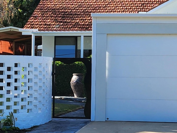 House On Heron - Mildura