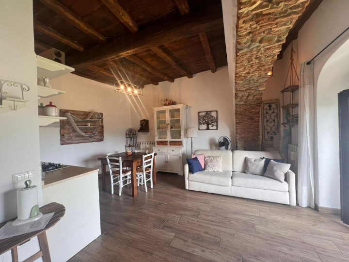 La Torre Guest House - Italie