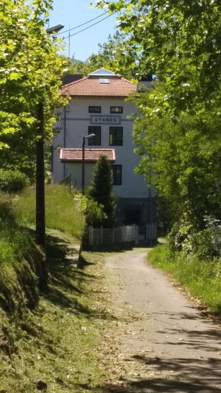 Castro Urdiales - La Vieja Estación - Cerca De Bilbao - Castro Urdiales