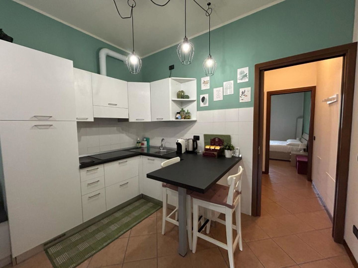 3t House 2 Casa Vacanze - Cremona