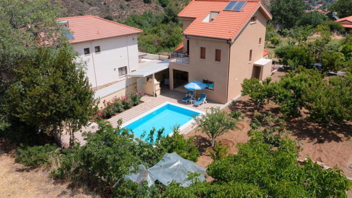 Kakopetria's Holiday House - Cipro
