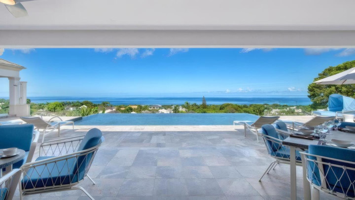 Villa Horizons - Barbados