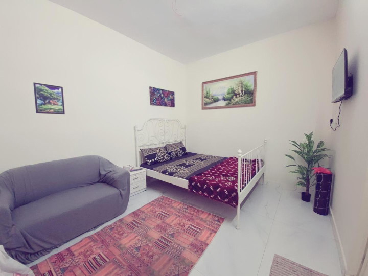 Friendlyhomes - Al Ain
