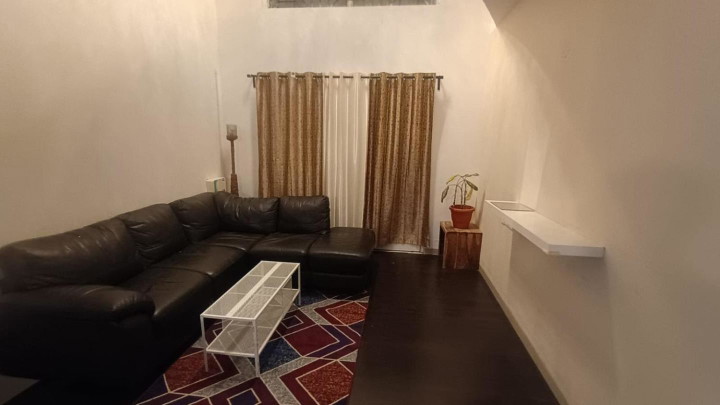 Lux Villa Duplex 3bhk - Bangalore