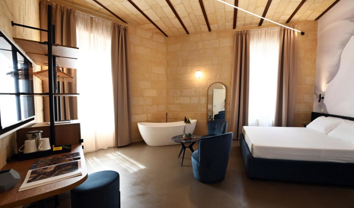 Casa Stano - Matera