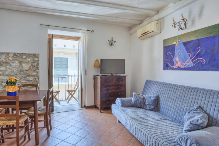 Casa Bordonaro B (By Vacation Service) - Cefalù