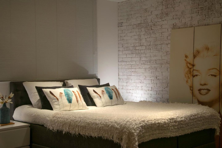 B&b Sloterpark - Aalsmeer