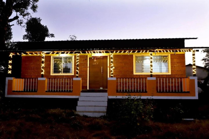 Deep Homes Umbarkars Mahabaleshwar - Mahabaleshwar