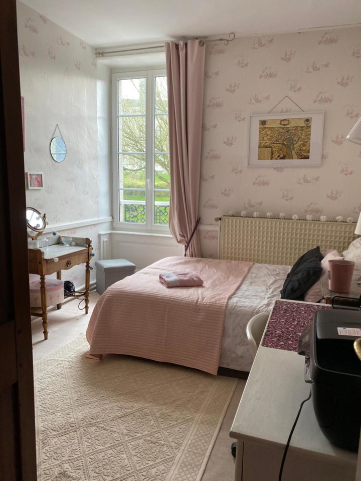 Le Trianon - Mayenne