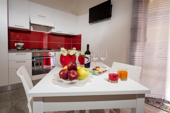 Cineholiday House 2 - Castellammare del Golfo
