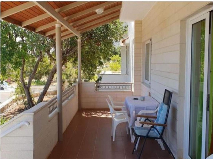 Villa In Hersonissos With Lush Garden - Chersónissos