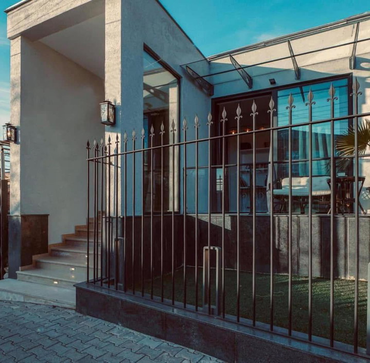 Hotel Ticiani 15 - Koutaïssi