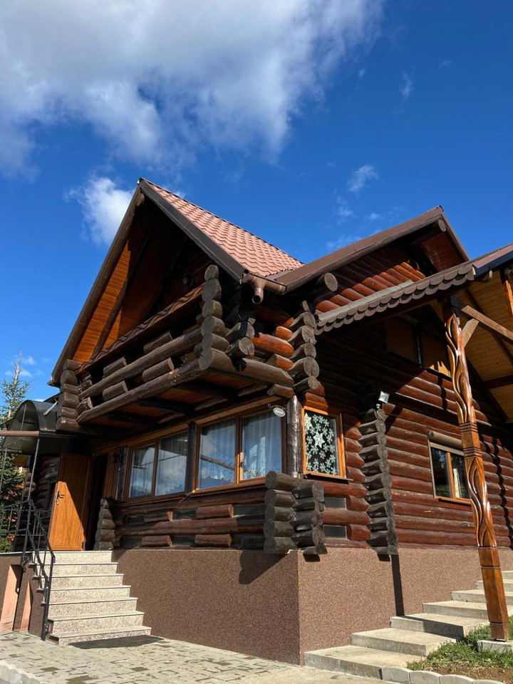 Casa Brindusa - Dorna Candrenilor