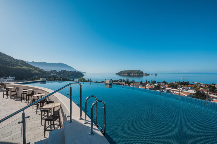 Iberostar Waves Slavija - Budva