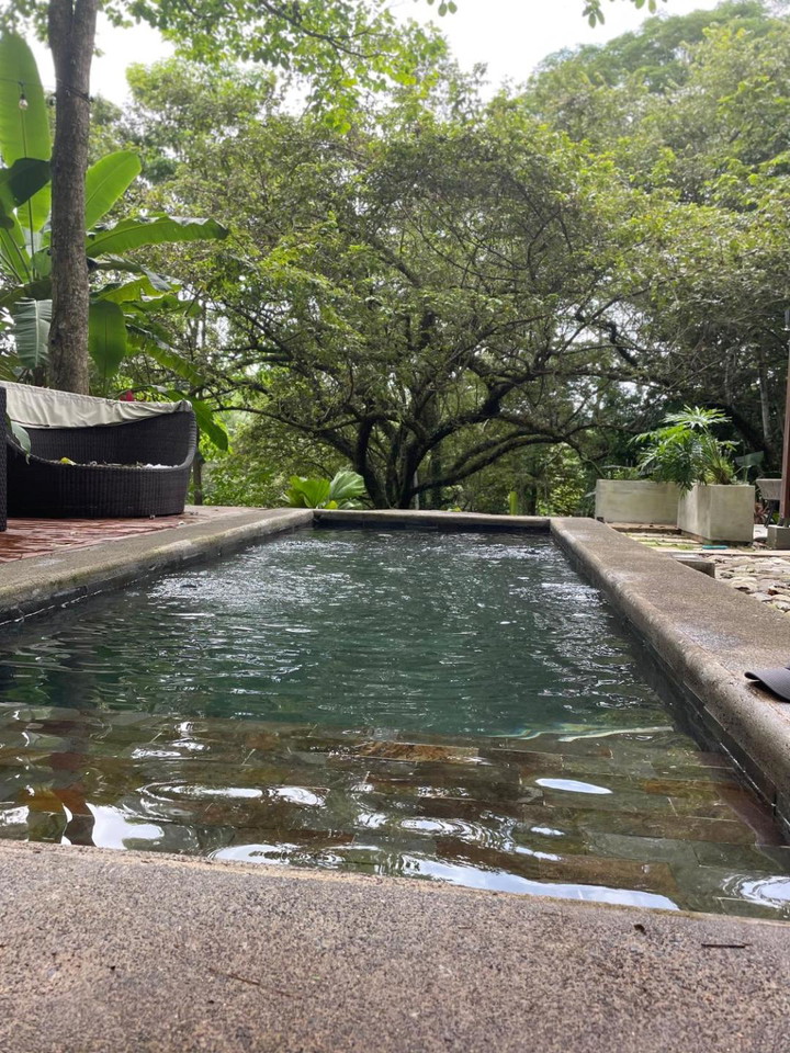 Loft Mágico En Nativa Resort - Costa Rica