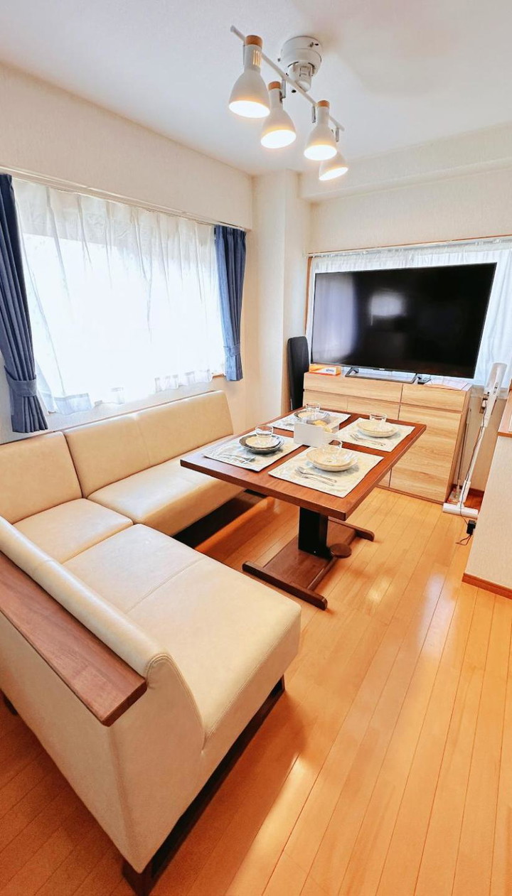 Hygge House 旅人の家 2-min Walk From Jr Kita-kashiwa Station Free Parking - Prefectura de Chiba
