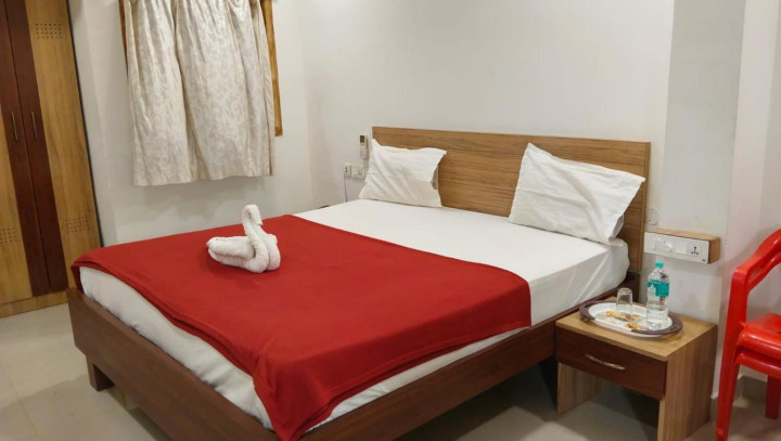 Raya's Inn - Kumbakonam