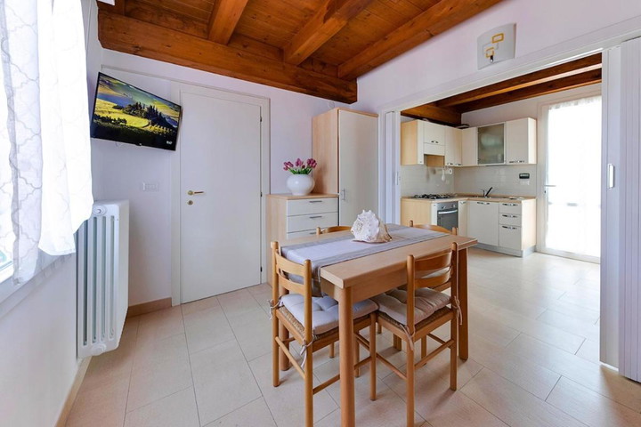 Summer - Casa A Due Passi Dal Mare Con Free Parking E Wi-fi - Cesenatico