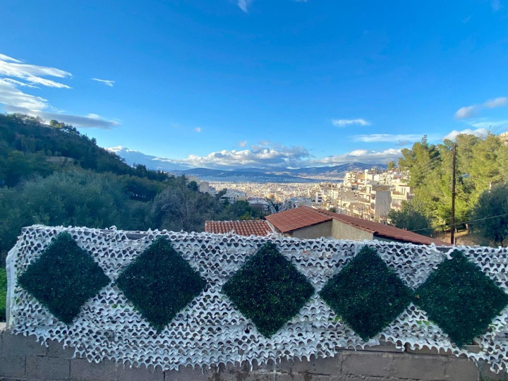 20 Mins From City Centre, Rural House - Athene