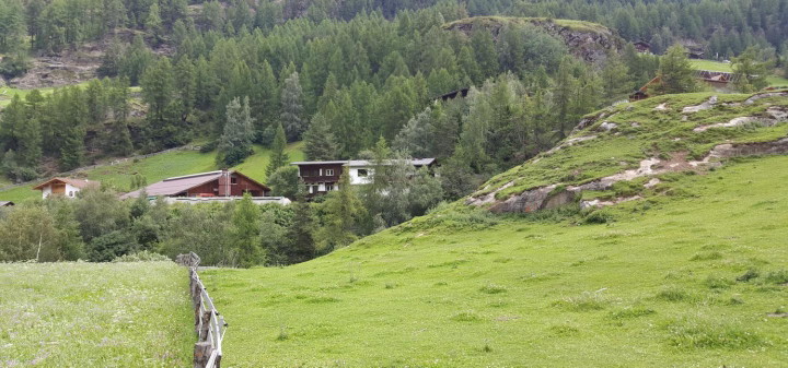 Ferienhaus Anna - Sölden