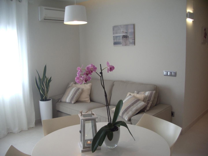 Apartamentos Can Quim - La Escala
