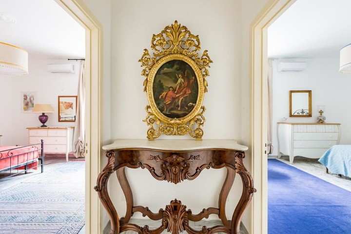 B&b Casa Sabella - Lecce
