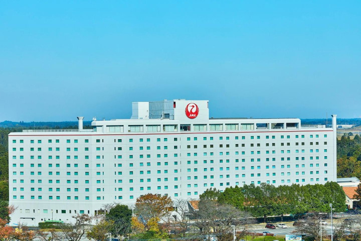 Hotel Nikko Narita - Tokyo