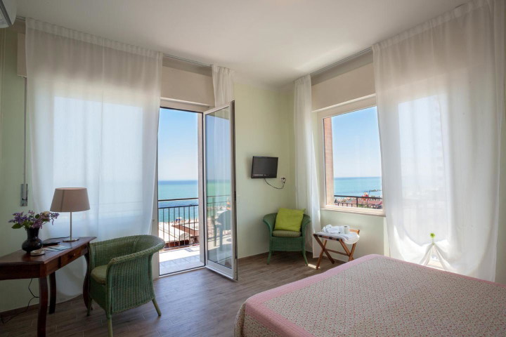 Hotel Bianchi Nicola - Sirolo