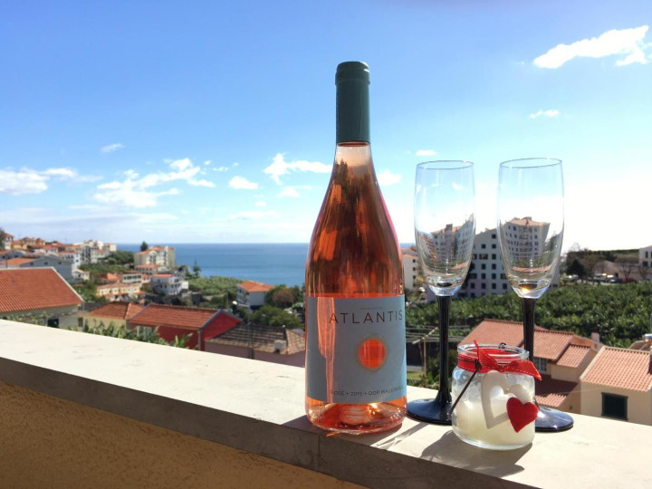 Atlantis Apartment - Madeira