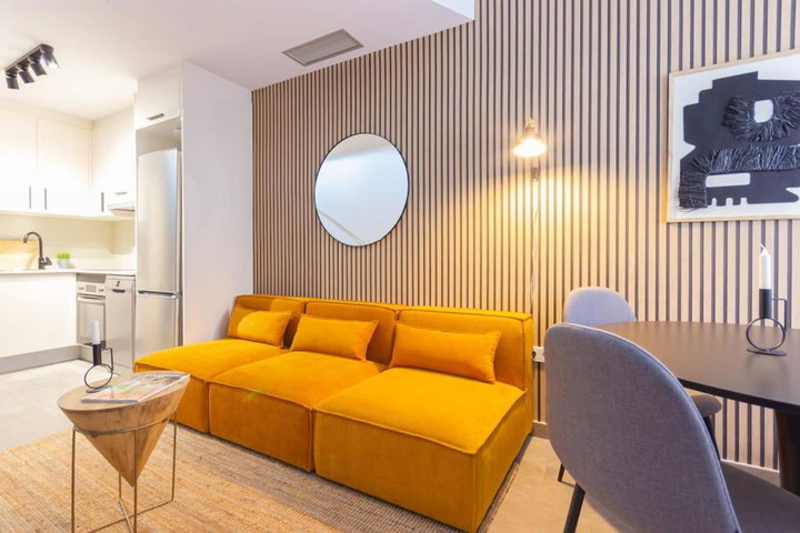 Duplex With Terrace Near Bcn - Terrassa