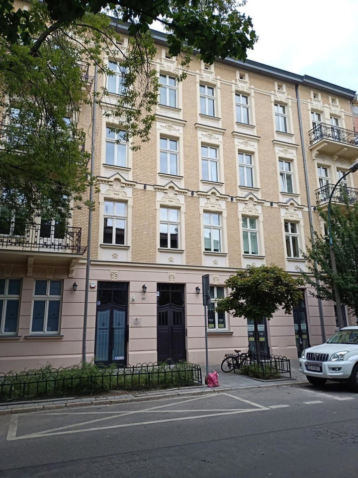 Apartments In The Heart Of The City - Kraków