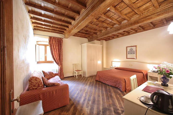 Hotel Villa San Michele - Tuscany