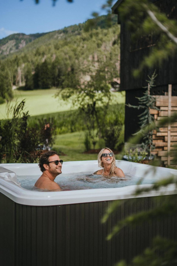 Brondstott Farm & Suites Kronplatz - Bruneck