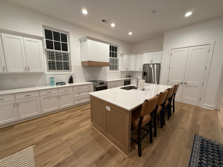 Hotel Apartment At Norton Commons - Charlestown, IN