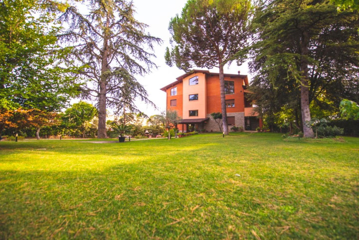 B&b Il Girasole - Perugia