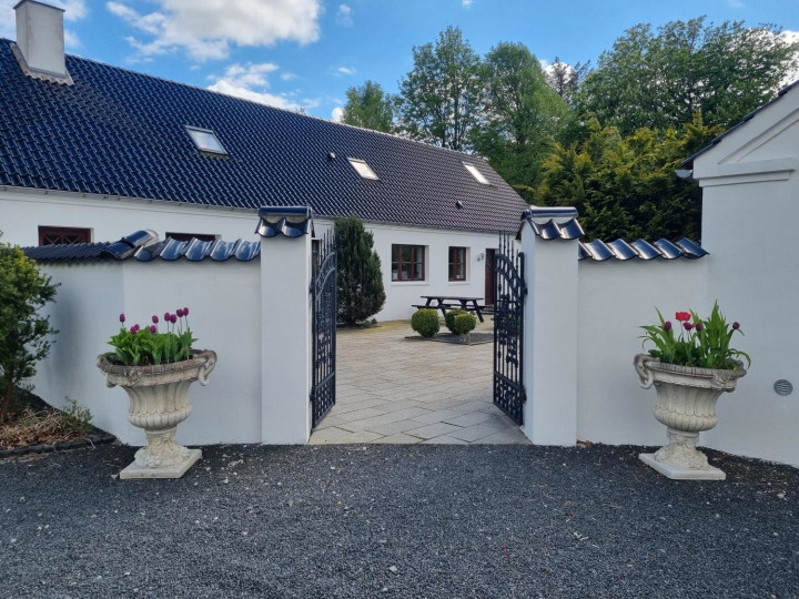 Elling Bed & Breakfast - Danemark