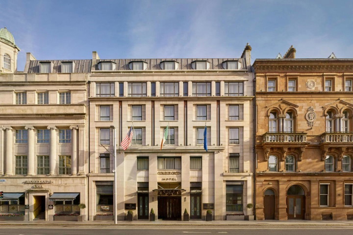 The College Green Dublin Hotel, Autograph Collection - Dublin