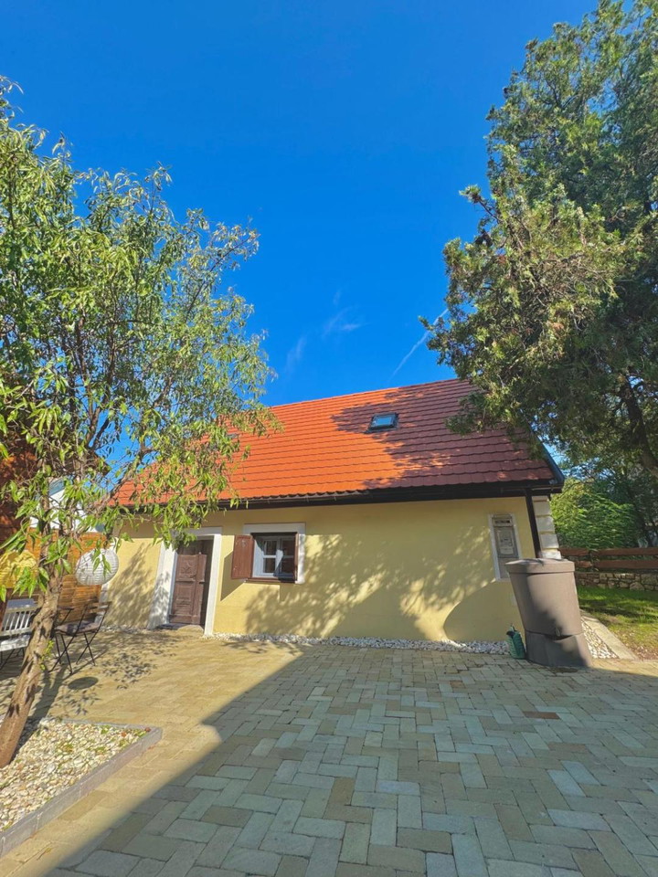 Káli-lak Vendégház - Veszprém