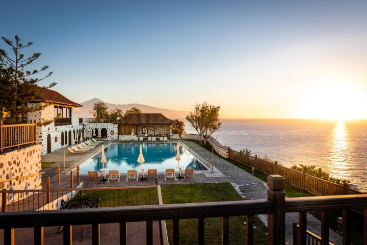 Parador De La Gomera - La Gomera
