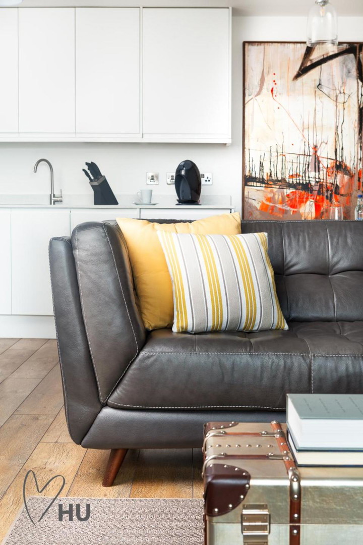 Boutique 1 Bdrm Duplex Suite On Marina 305 - Beverley, UK