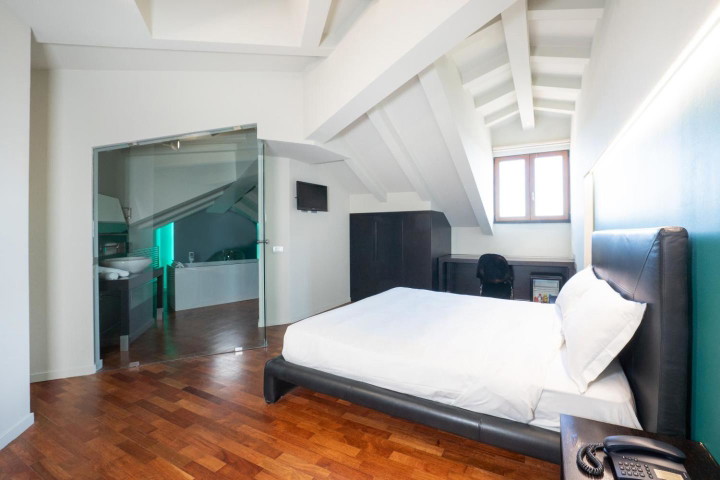 Siriohotel - Arona