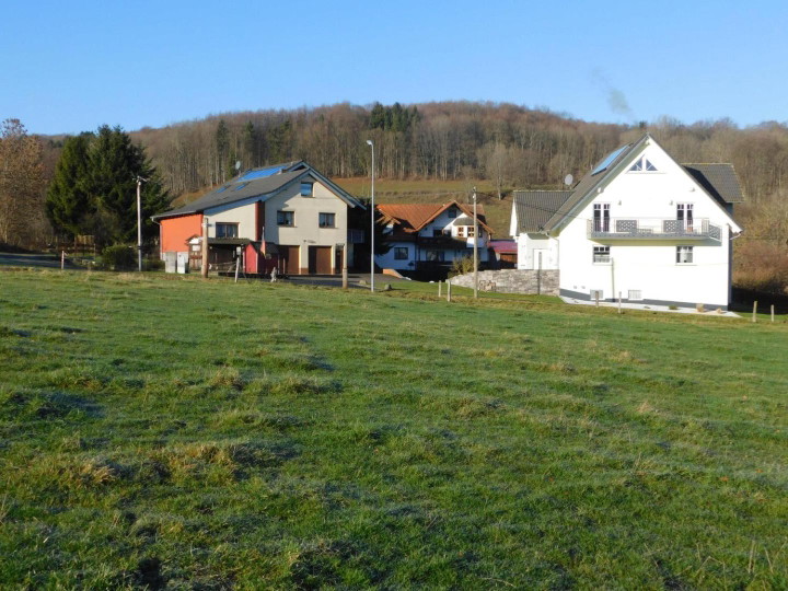 Ferienwohnung Krenzer - Poppenhausen