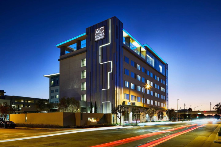Ac Hotel By Marriott Los Angeles South Bay - Inglewood