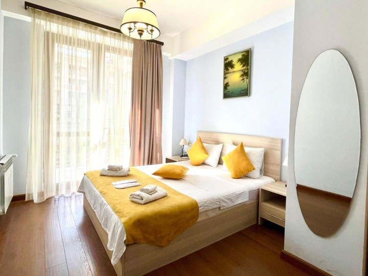 Ns Apartments In Yerevan City Centre - Yerevan