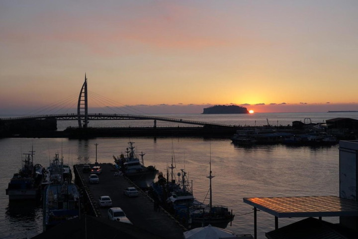 Soldongsan Stay - Seogwipo-si