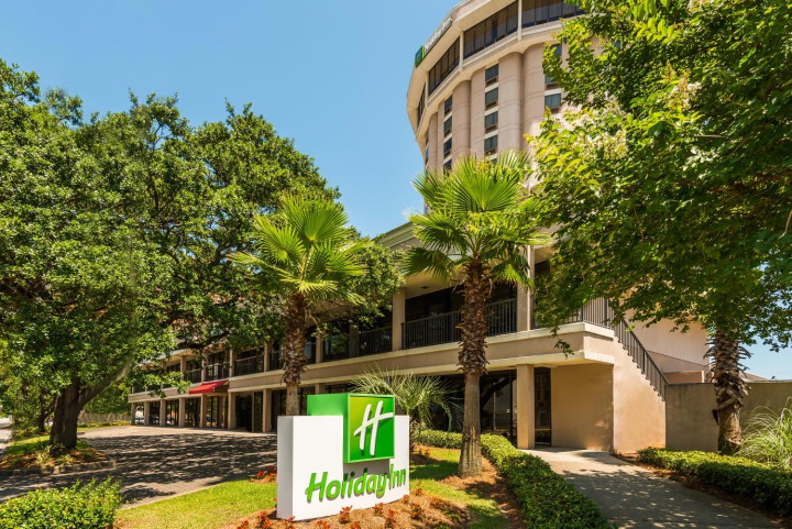 Holiday Inn Mobile Downtown Historic District By Ihg - Mobile