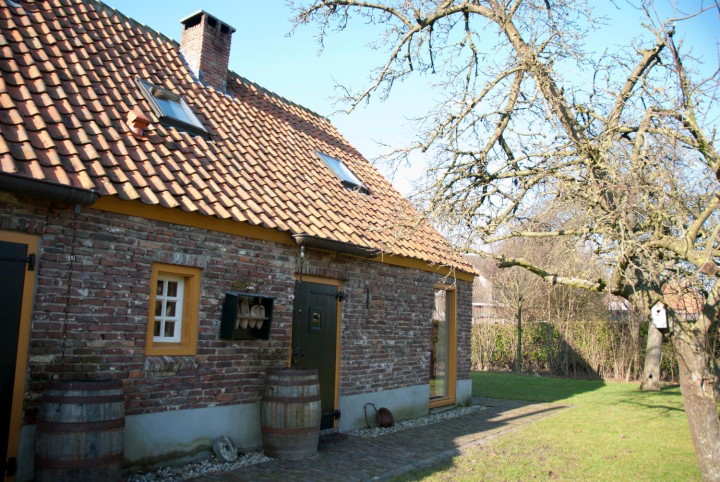 Cultuurlogies Looeind - Boxtel