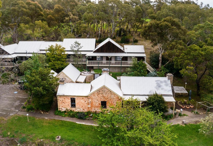 Second Valley Cottages And Lodge - Normanville